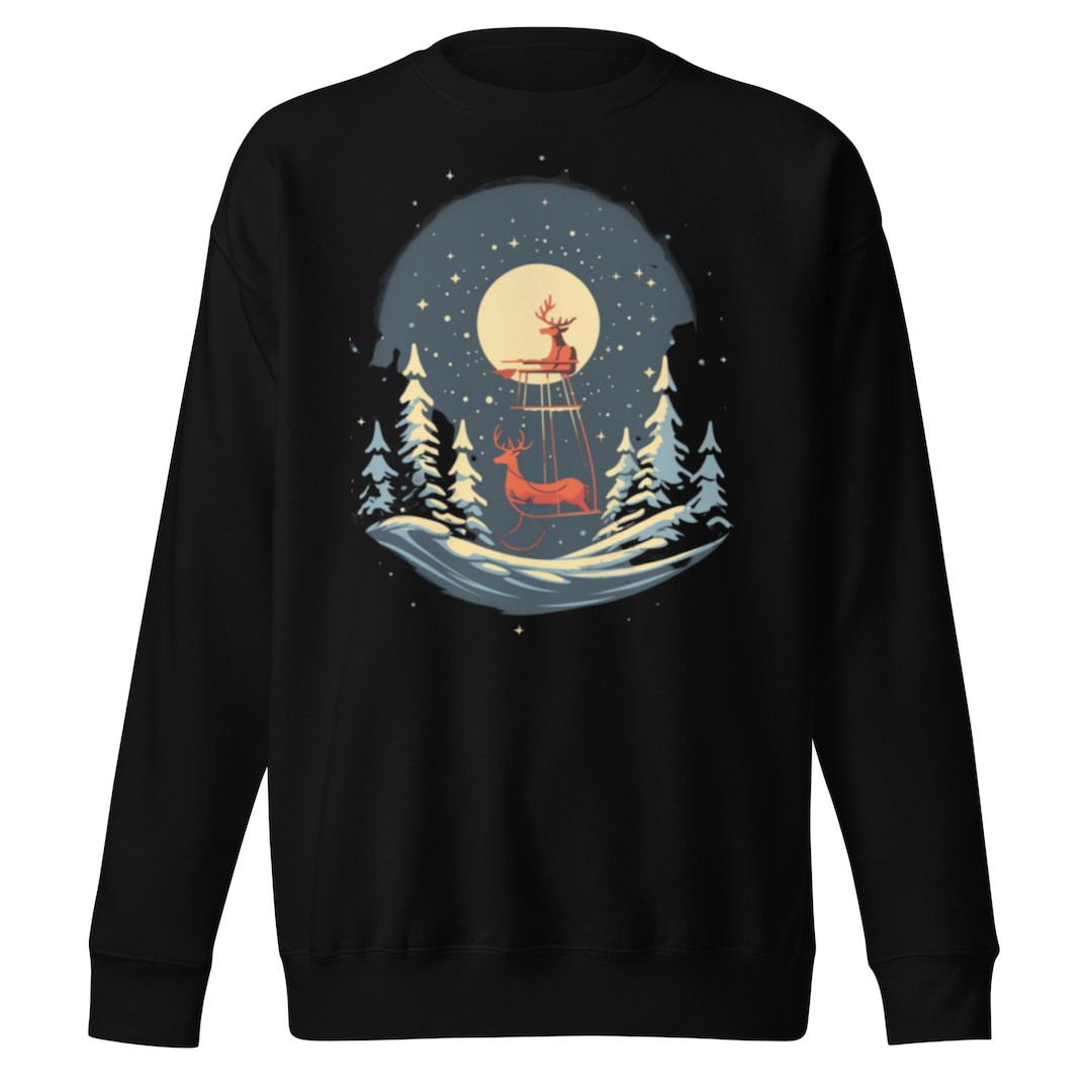 Family Xmas Gifts Christmas Jumpers Thanksgiving Family Sweatshirt ...