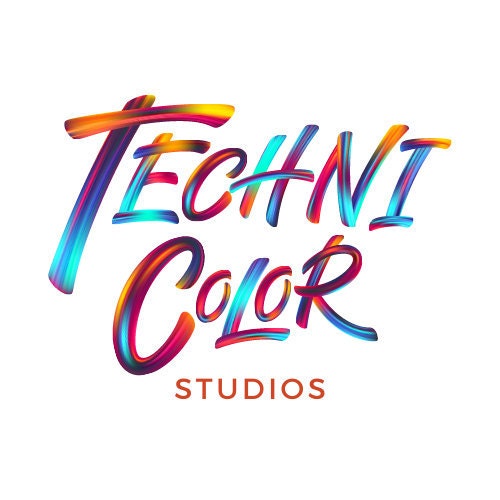 TechnicolorStudios - Etsy
