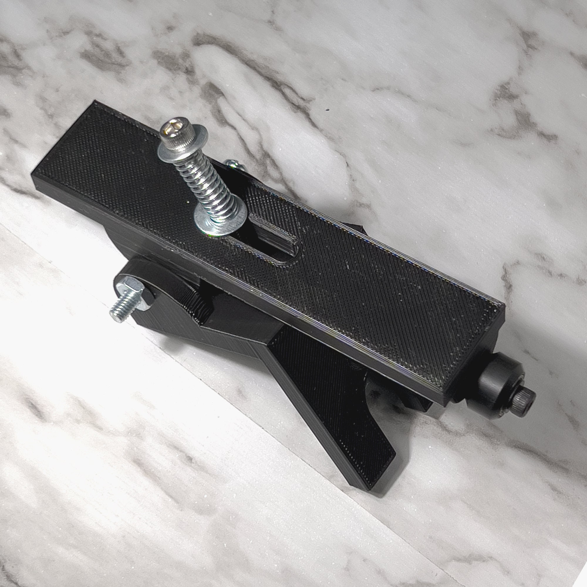 Last Upgraded Top-rated Rotary Clamp System: 3D Printed for Omtech ...