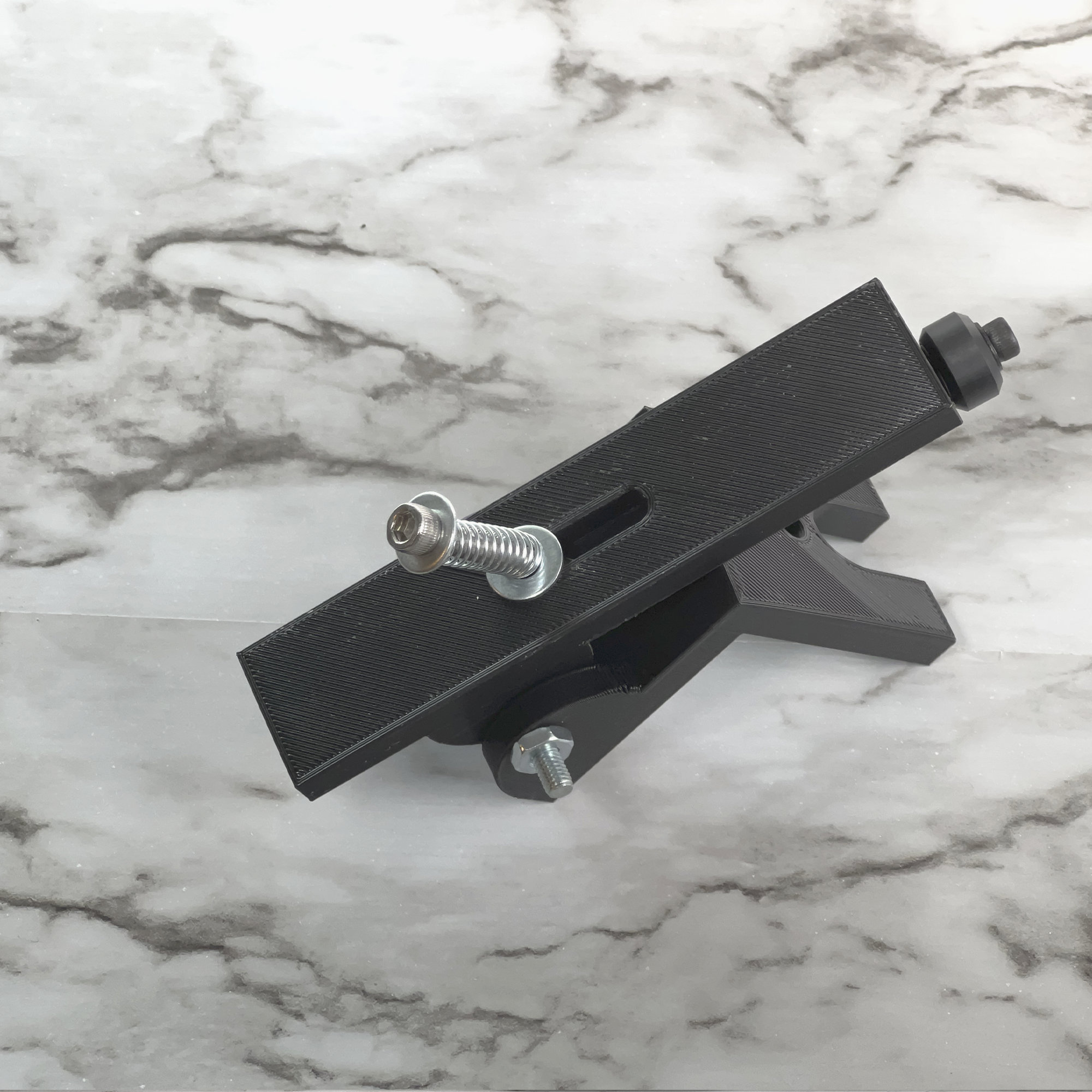 Last Upgraded Top-rated Rotary Clamp System: 3D Printed for Omtech ...