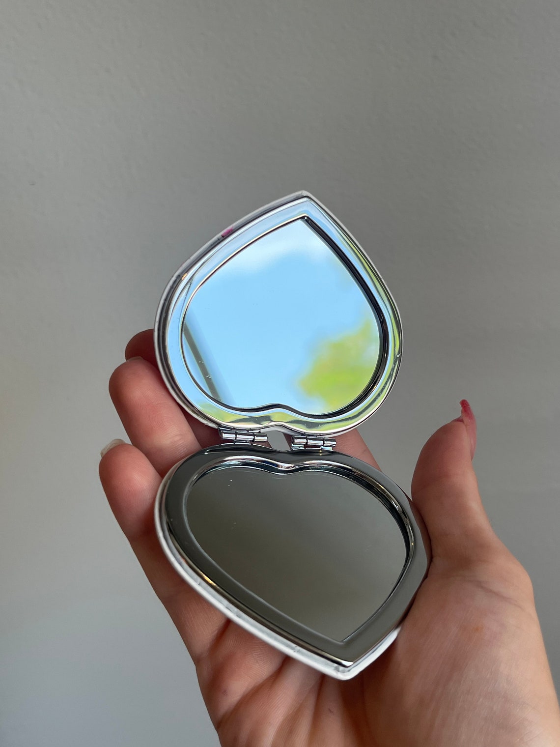 Kawaii Cake Mirrors - Etsy