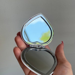 Kawaii Cake Mirrors - Etsy