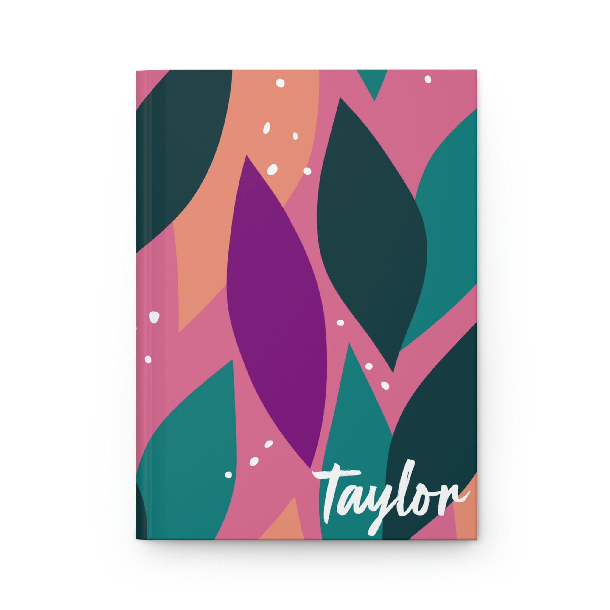 Personalized Journal Notebook Personalized Gift for Her - Etsy
