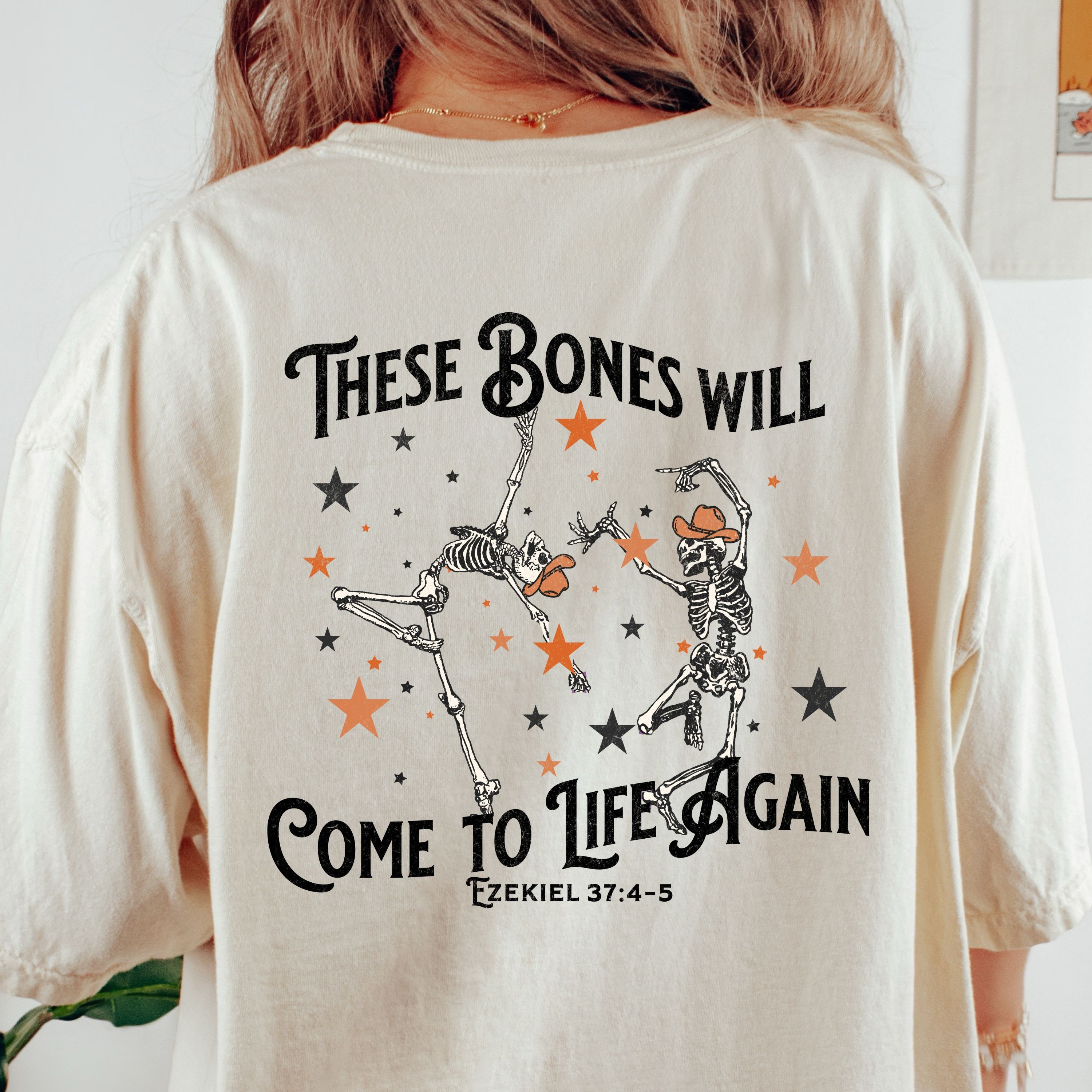 Bold Christian T Shirt Comfort Colors Trendy Christian - Etsy