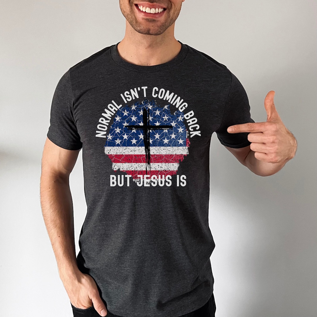 Bold Christian T-shirt for Men, Guys Christian T Shirt Gift for Dad ...