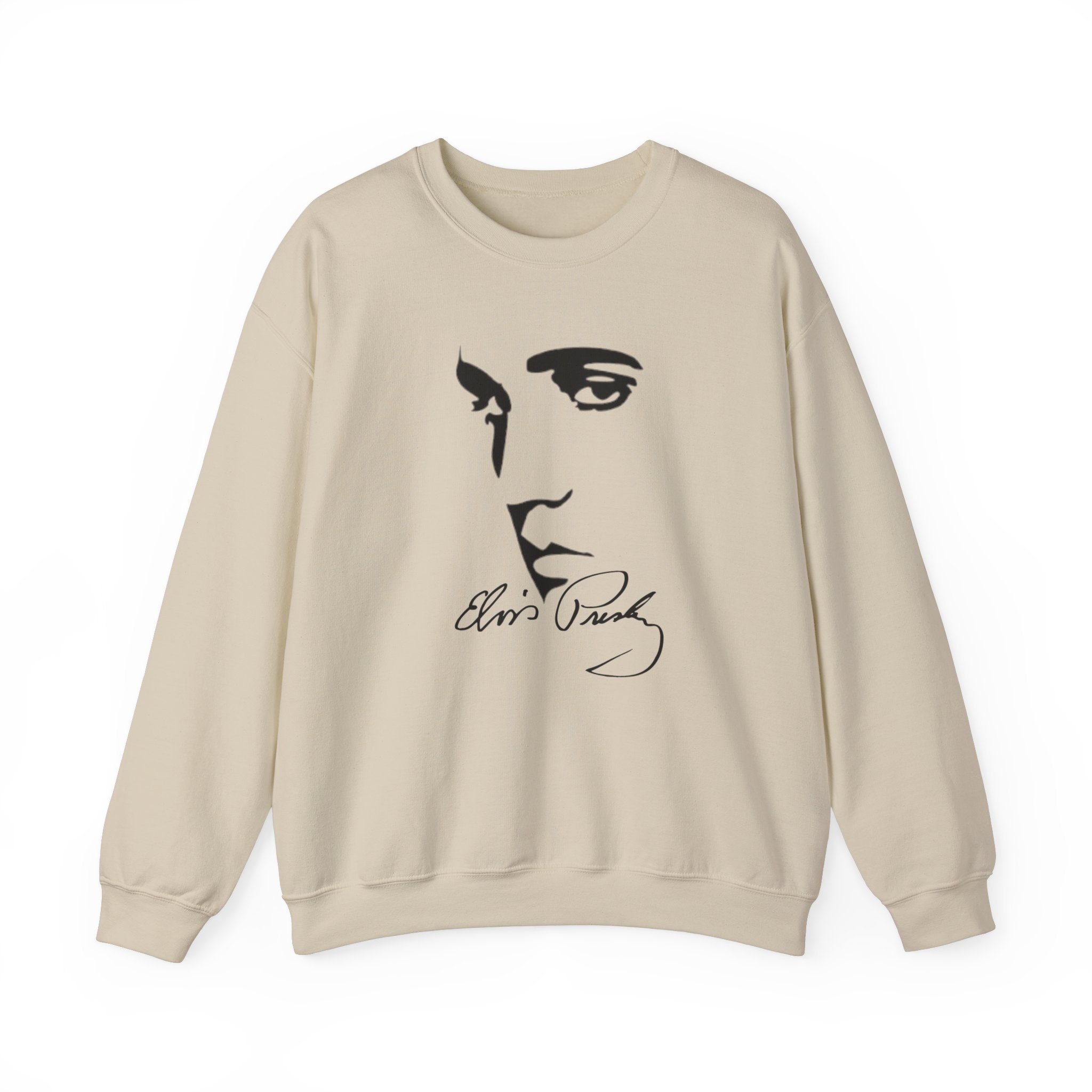 Elvis, Elvis Sweatshirt, Elvis Presley, Elvis Gift, Elvis Shirt, Elvis ...