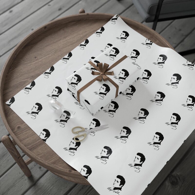 Elvis Presley Day by Day - Etsy