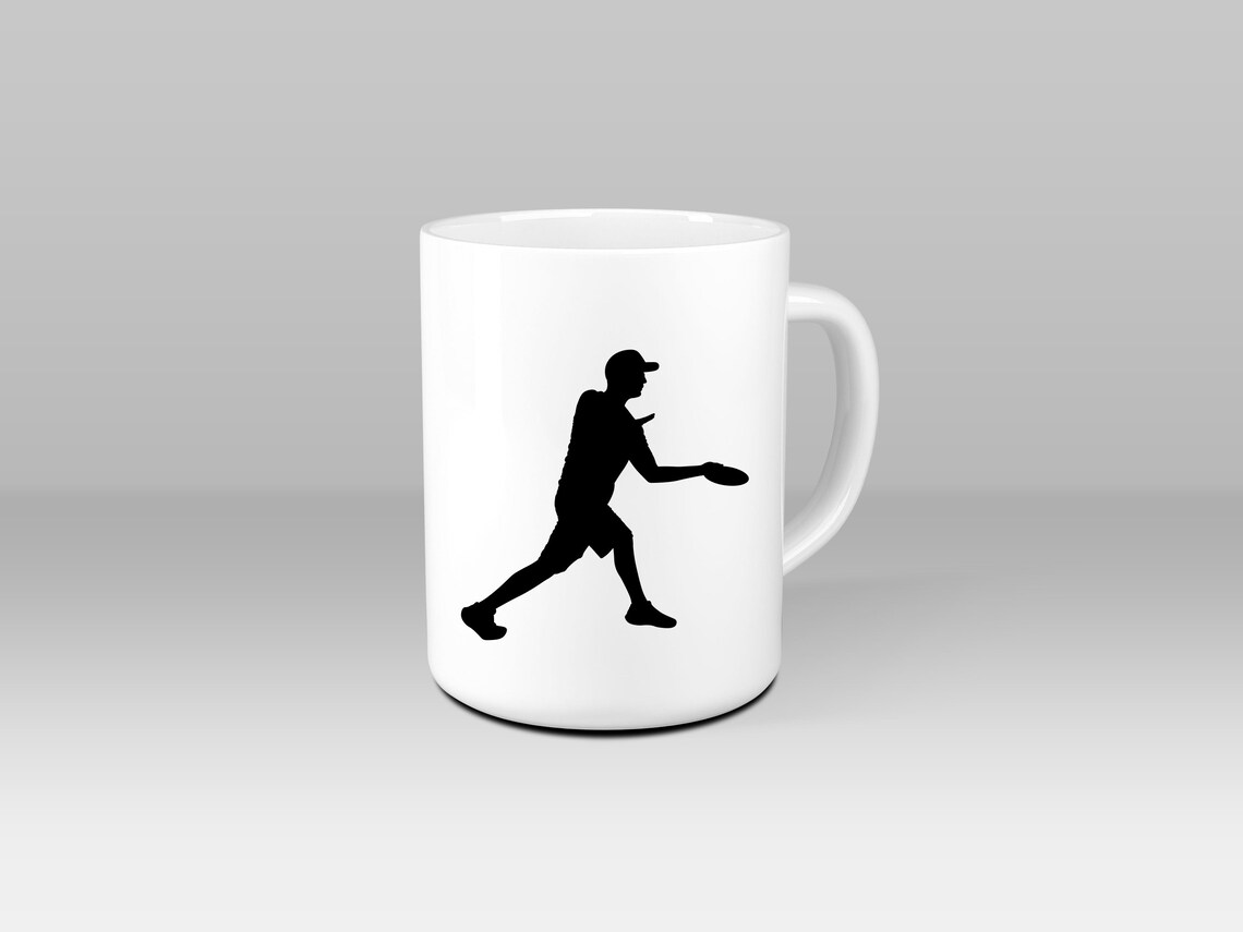 Disc Golf Vector Bundle | Disc Golf SVG | Disc Golf PNG | Disc Golf DXF ...