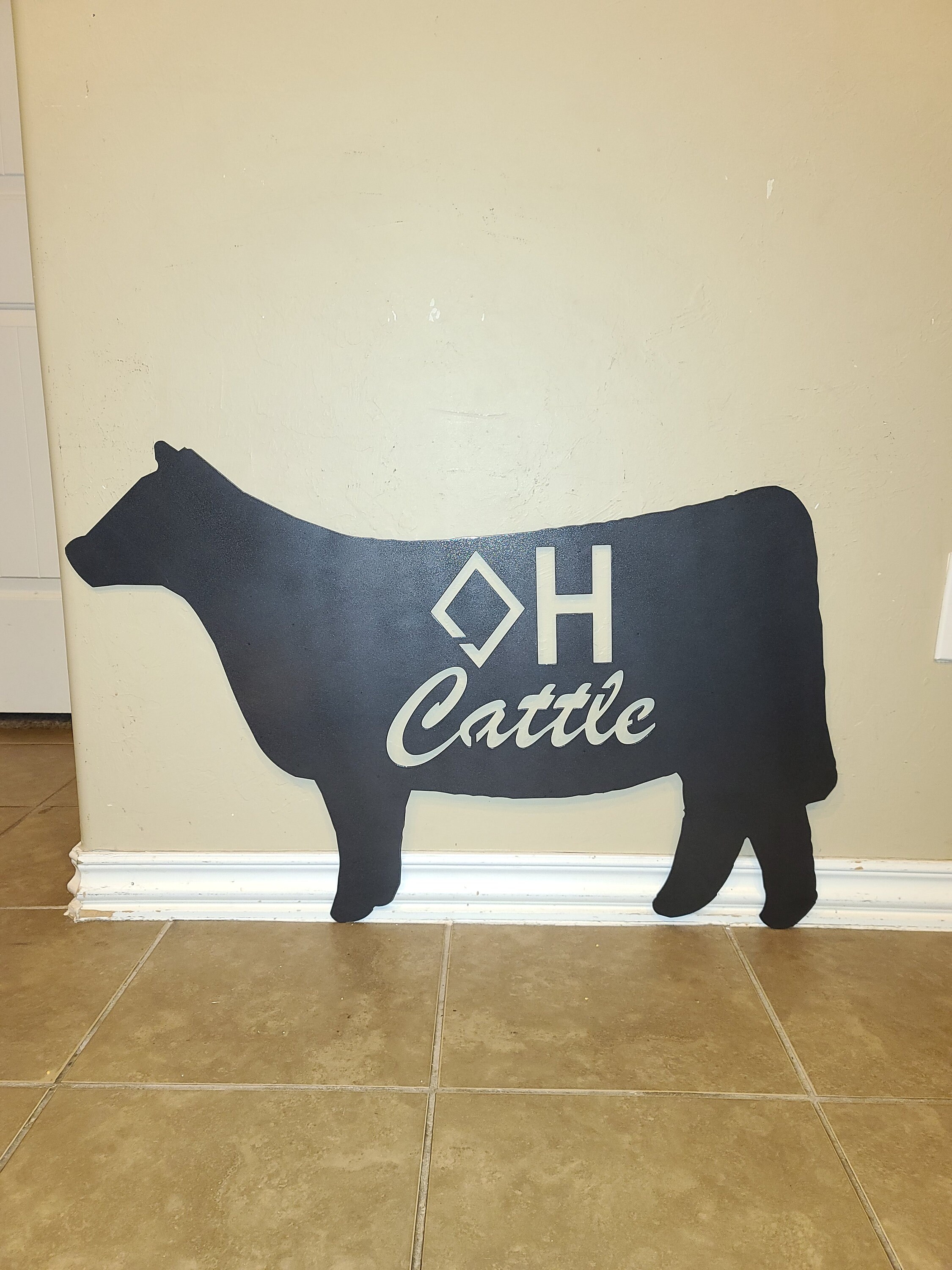 Personalized Animal Art Signs - Etsy