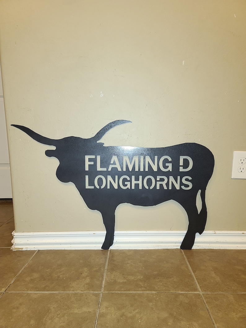 Personalized Animal Art Signs - Etsy