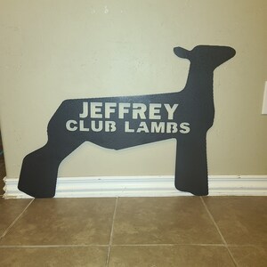 Personalized Animal Art Signs - Etsy