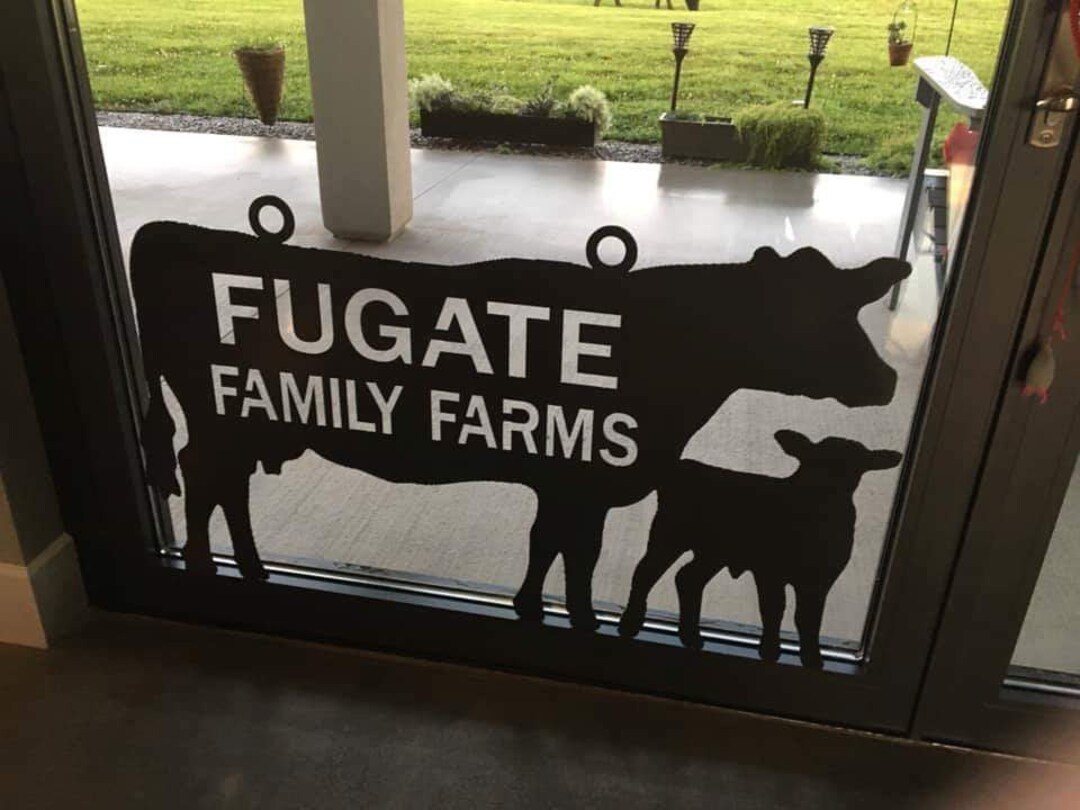 Personalized Animal Art Signs - Etsy