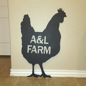 Personalized Animal Art Signs - Etsy