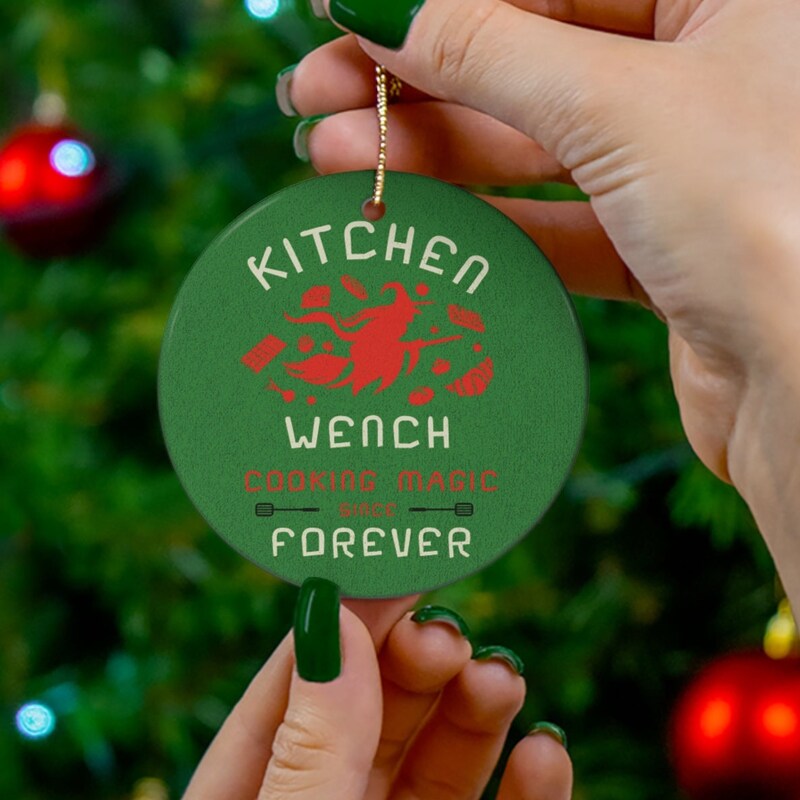 Wench - Etsy