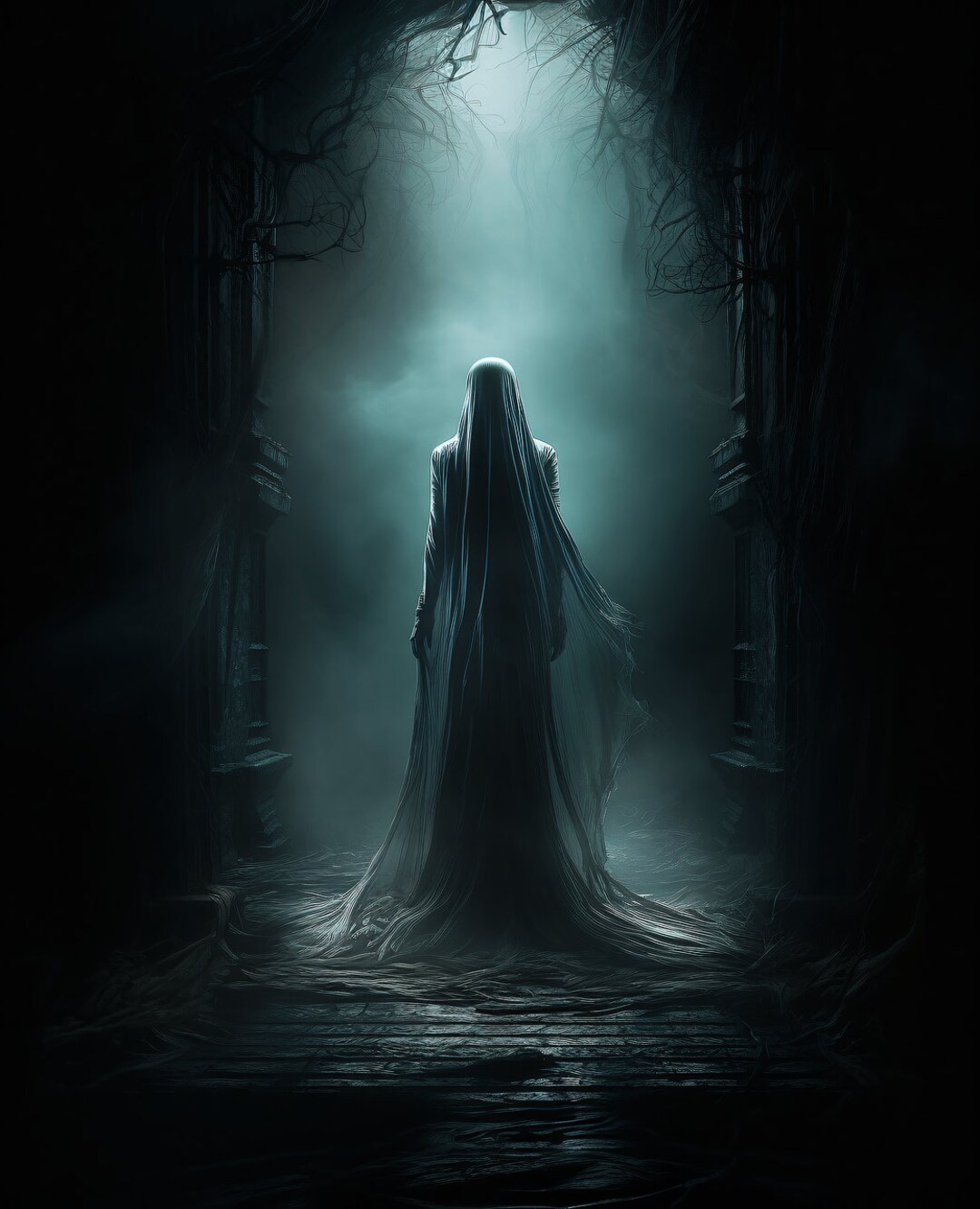 Supercharged Bad Luck Spell Revenge Spell on Those Who Wronged You Hex ...