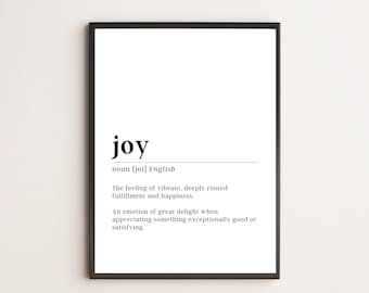 Kaizen Definition Print Motivational Wall Art - Etsy