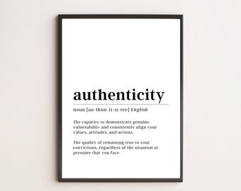 Coachable Definition Print Motivational Wall Art - Etsy