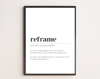 Teamwork Definition Print Motivational Wall Art - Etsy