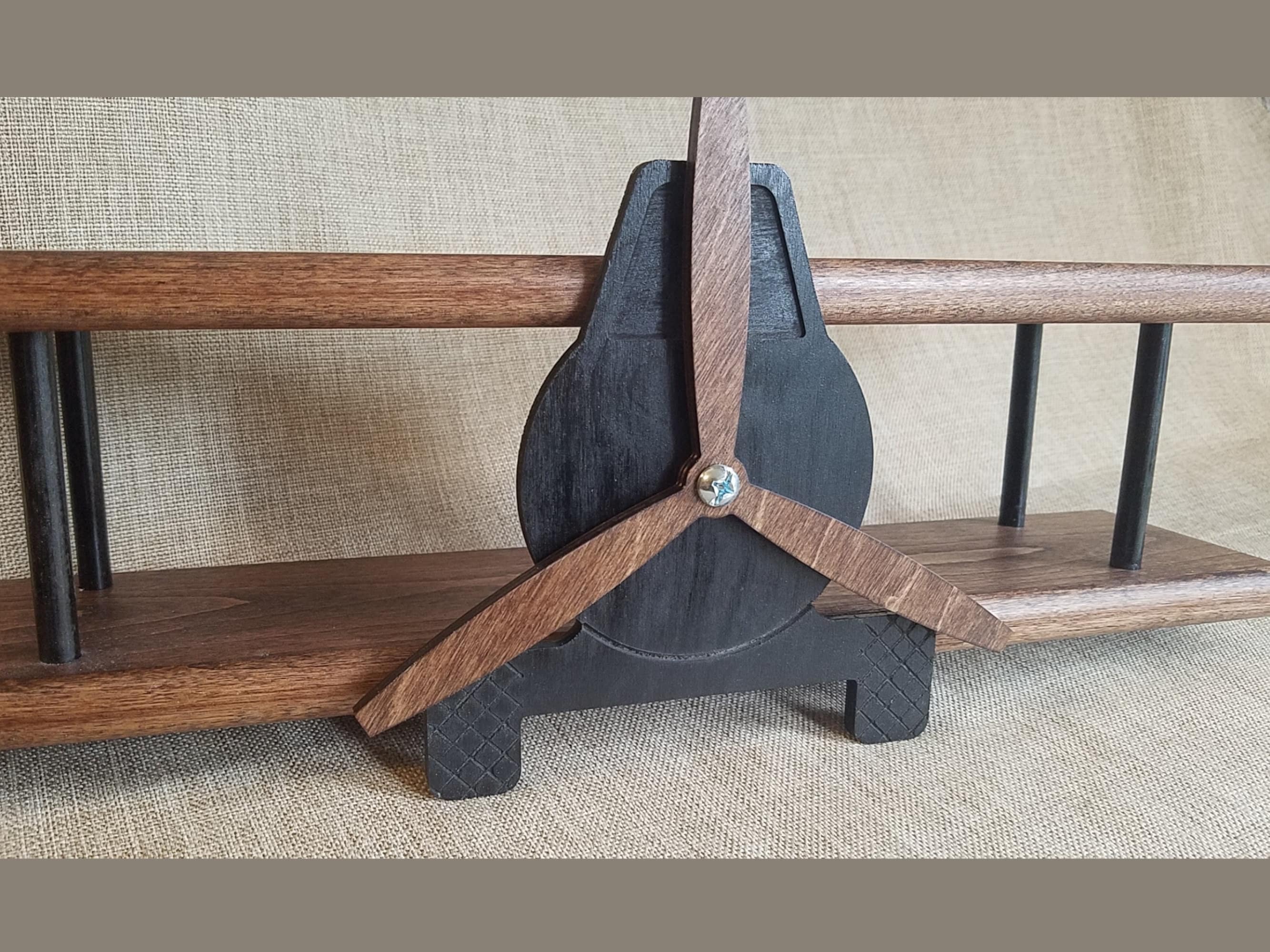 DIY Airplane Shelf Kit Aviation Shelf DIY Airplane DIY Wood Wall Decor ...