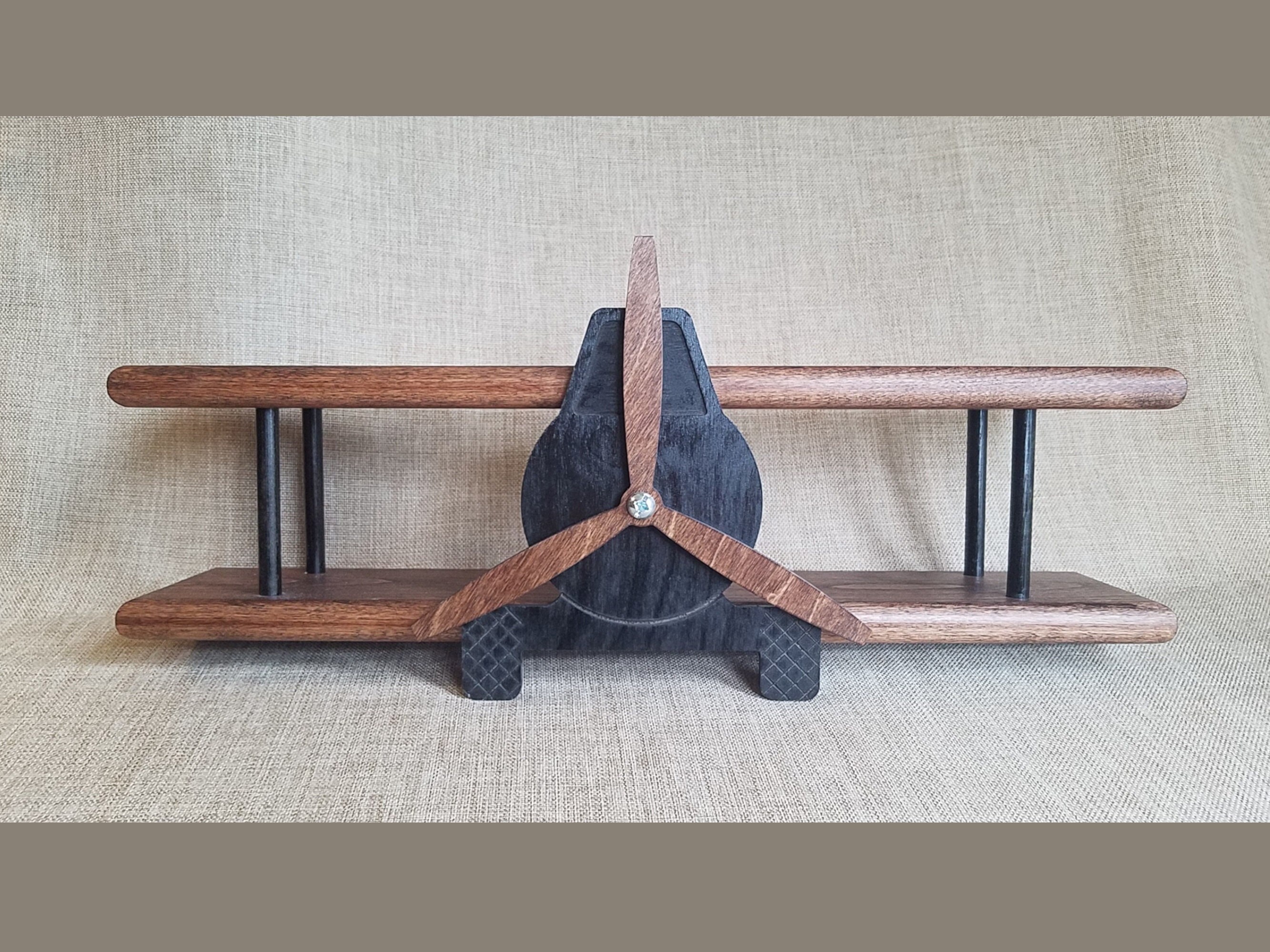 DIY Airplane Shelf Kit Aviation Shelf DIY Airplane DIY Wood Wall Decor ...