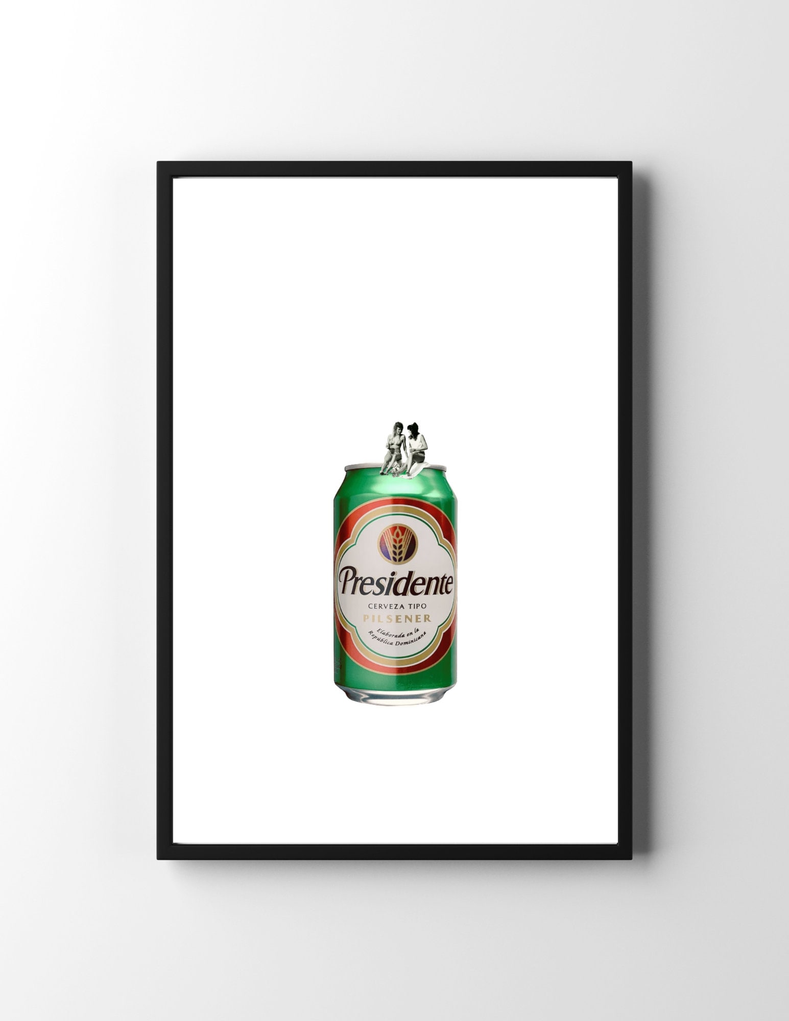 Presidente Liquor