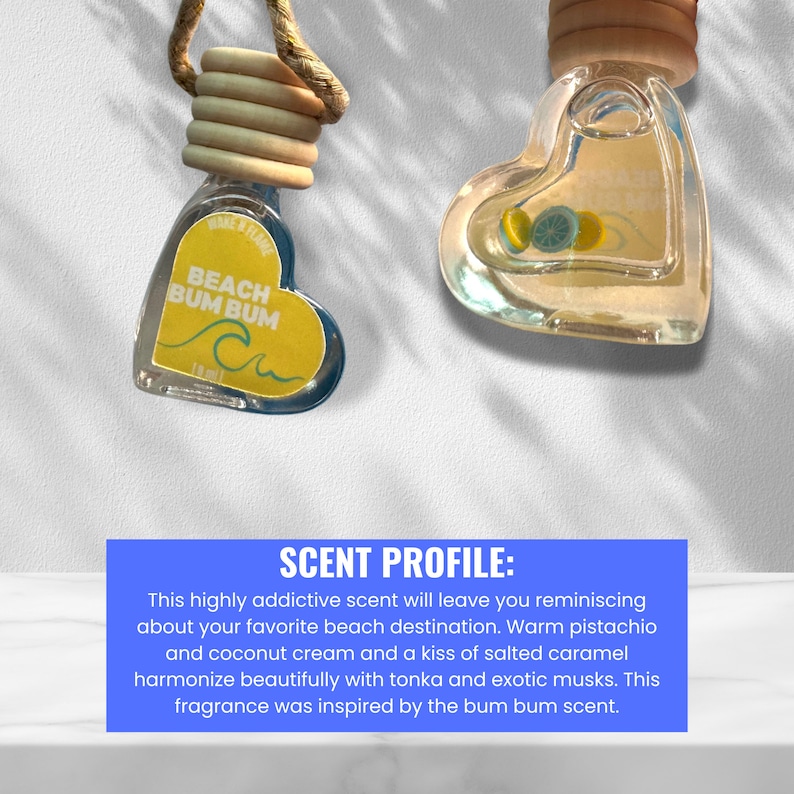 Car Diffuser | Hanging Car Diffuser | Car Air Freshener | Air Freshener ...