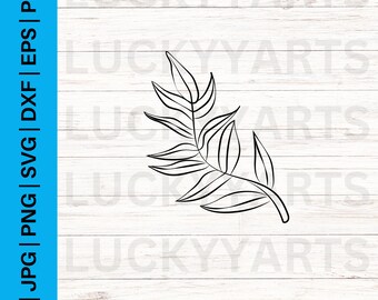 Leaf Svg, Trees Svf, Branch Svg, Tree Branch Svg, Nature Svg, the Wild ...