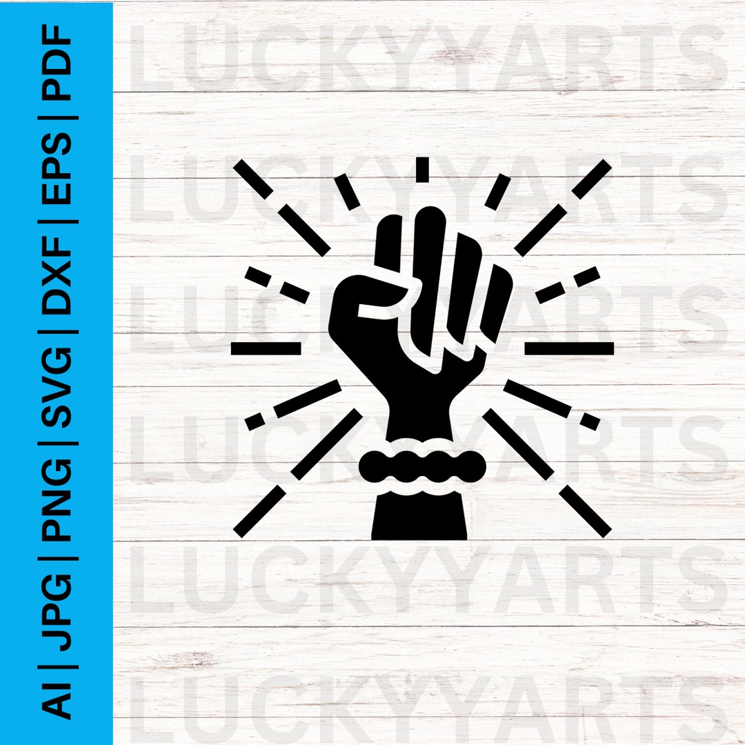 Women Empowerment Icon, Women Svg, Women Empowerment Svg, Girl Power ...