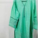 Pakistani Dress,original Bin Saeed Chikankari Embroidered Lawn Dress ...