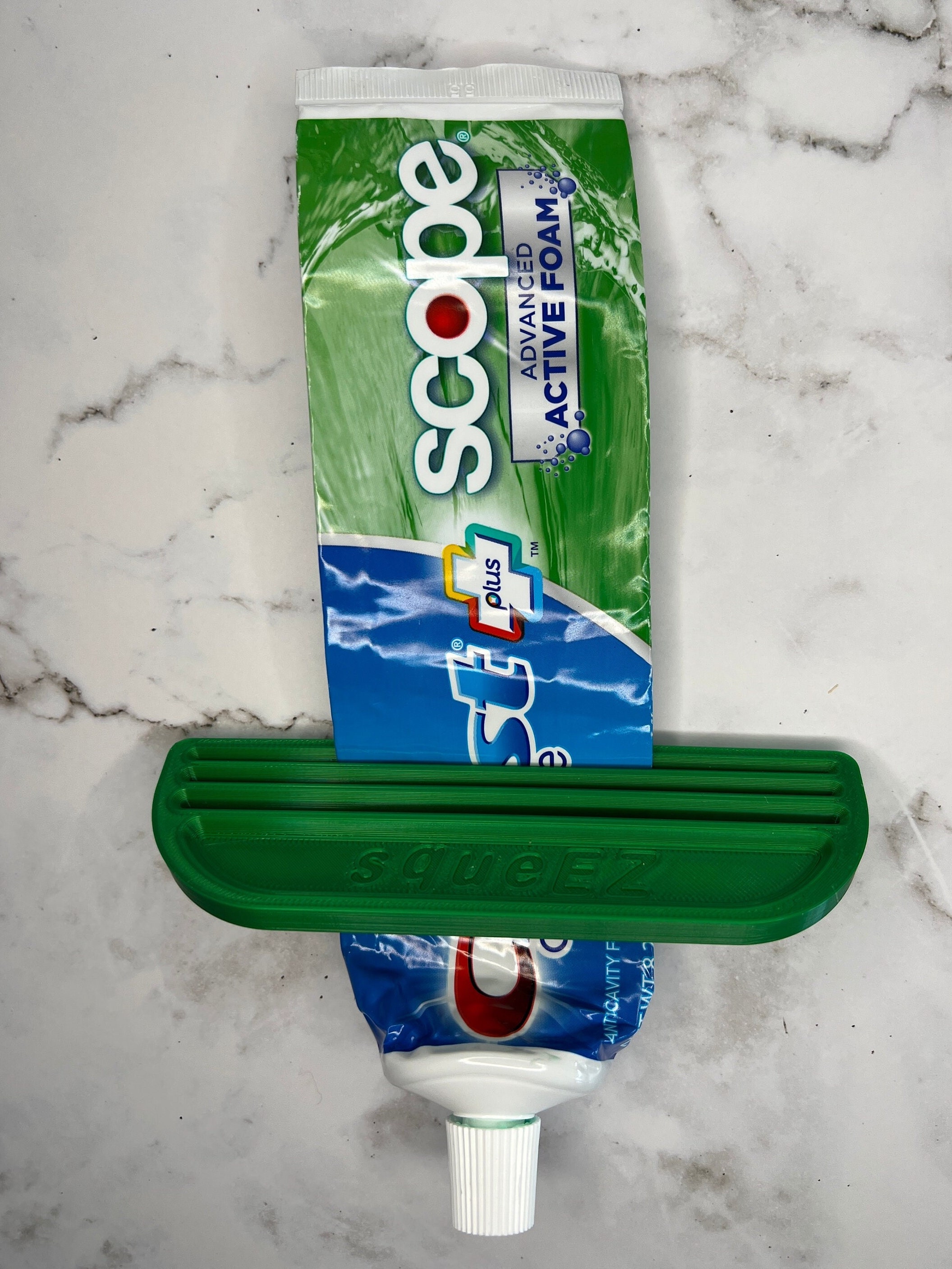 Squeez - the Ultimate Tube Squeezer - Etsy