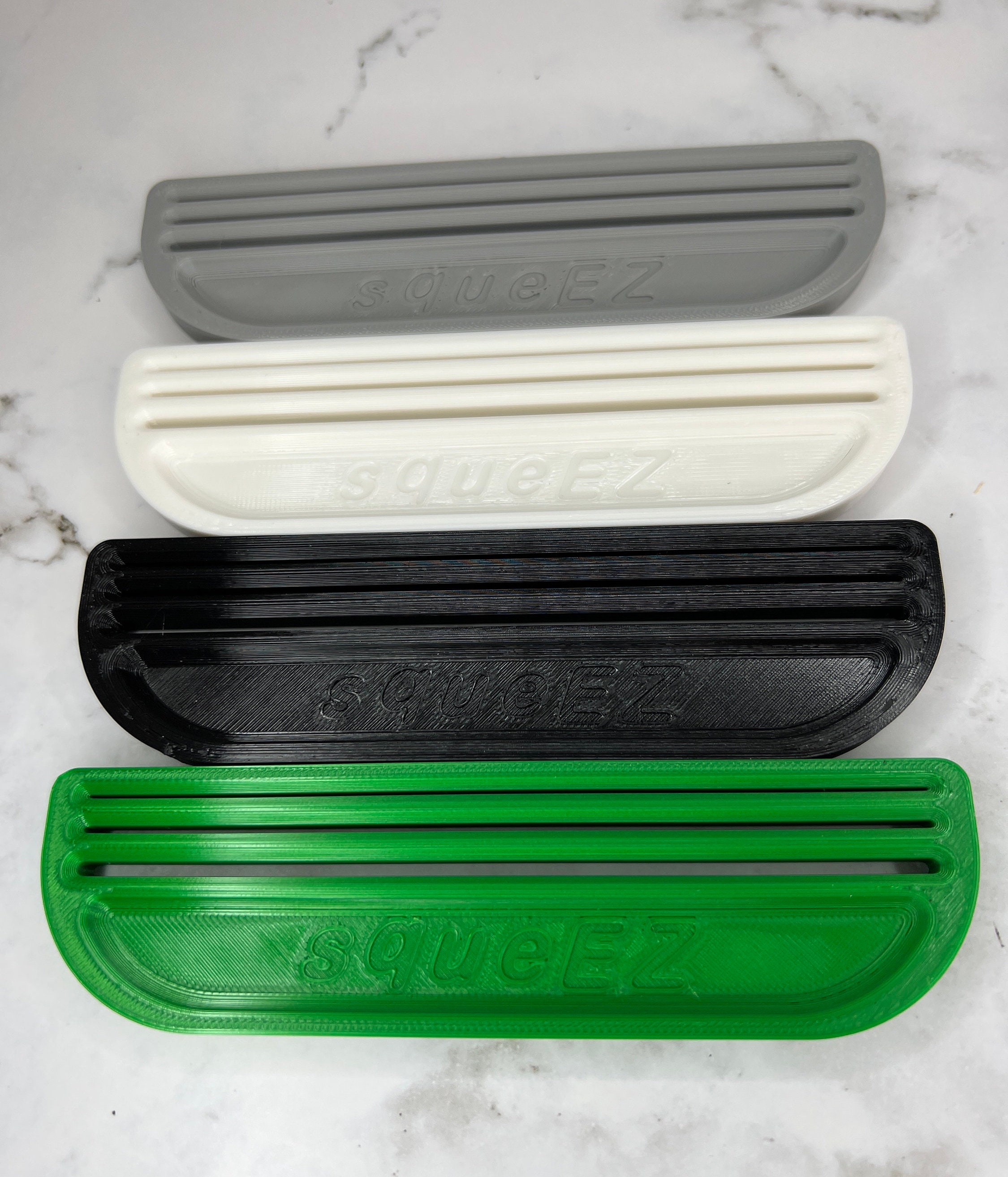 Squeez - the Ultimate Tube Squeezer - Etsy