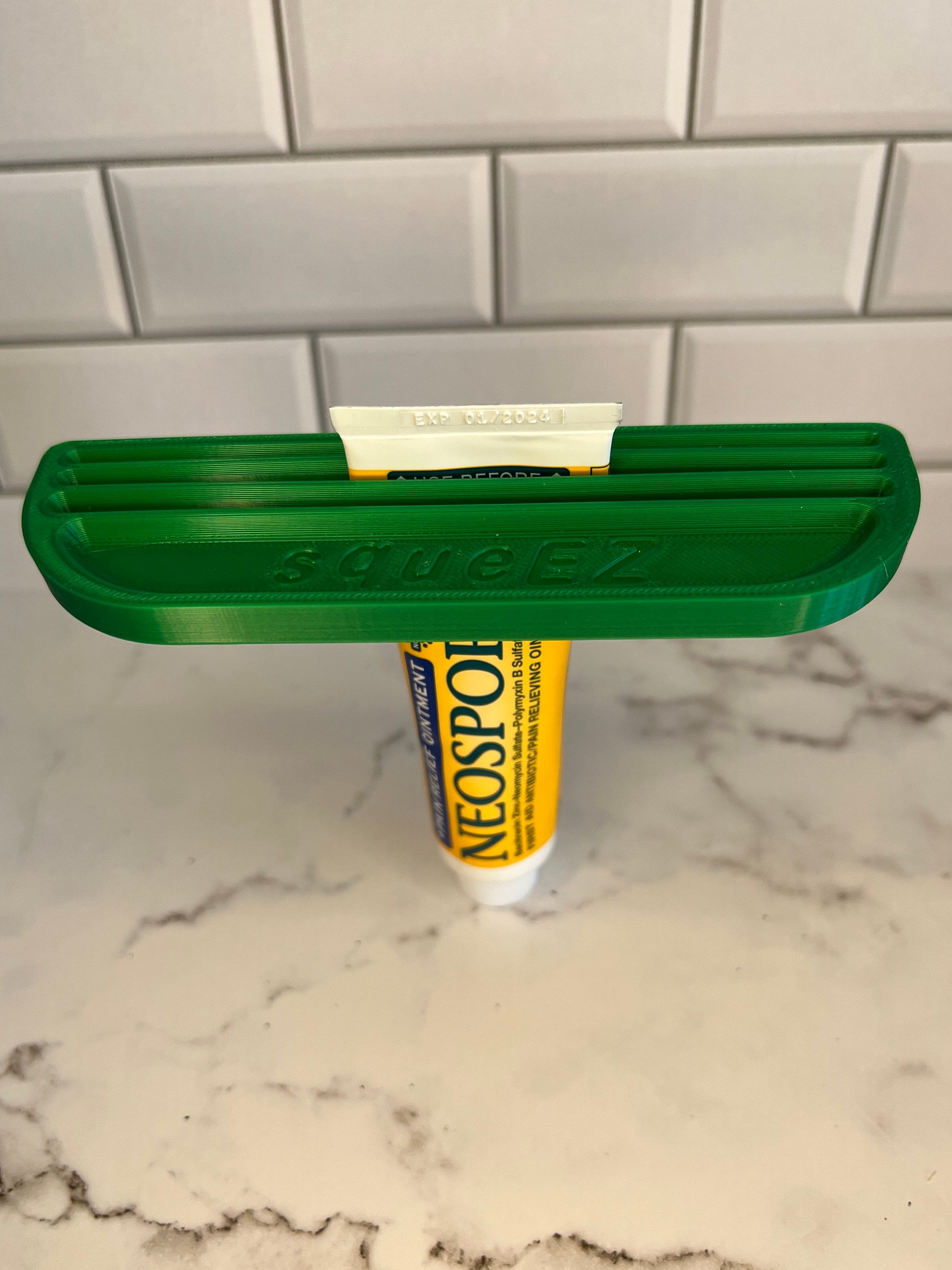 Squeez - the Ultimate Tube Squeezer - Etsy