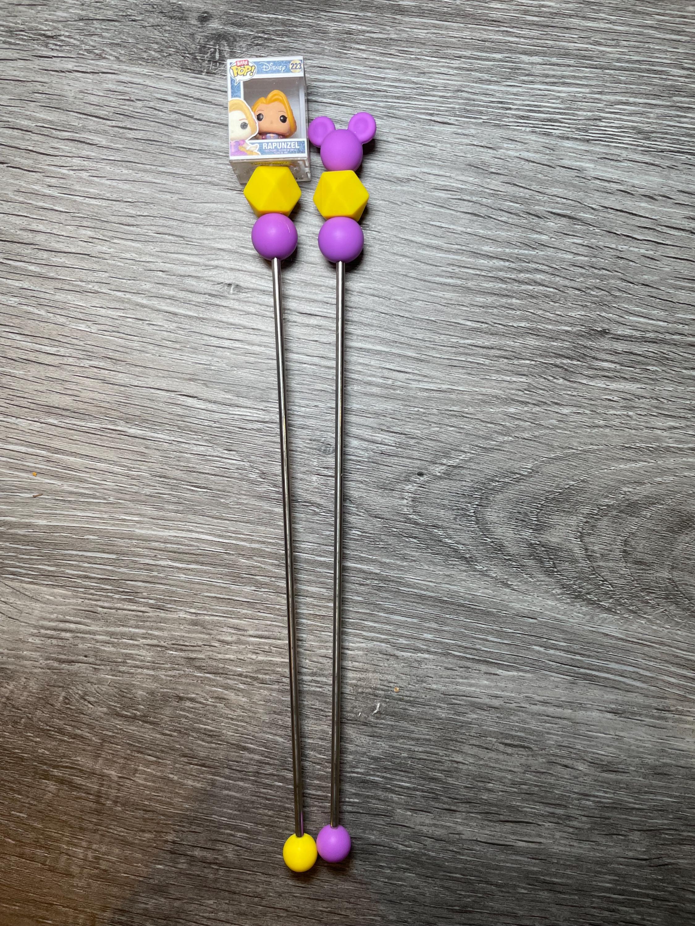 Amigurumi Sticks|sewing Sticks for Amigurumi|ami Sticks|ami Stix ...