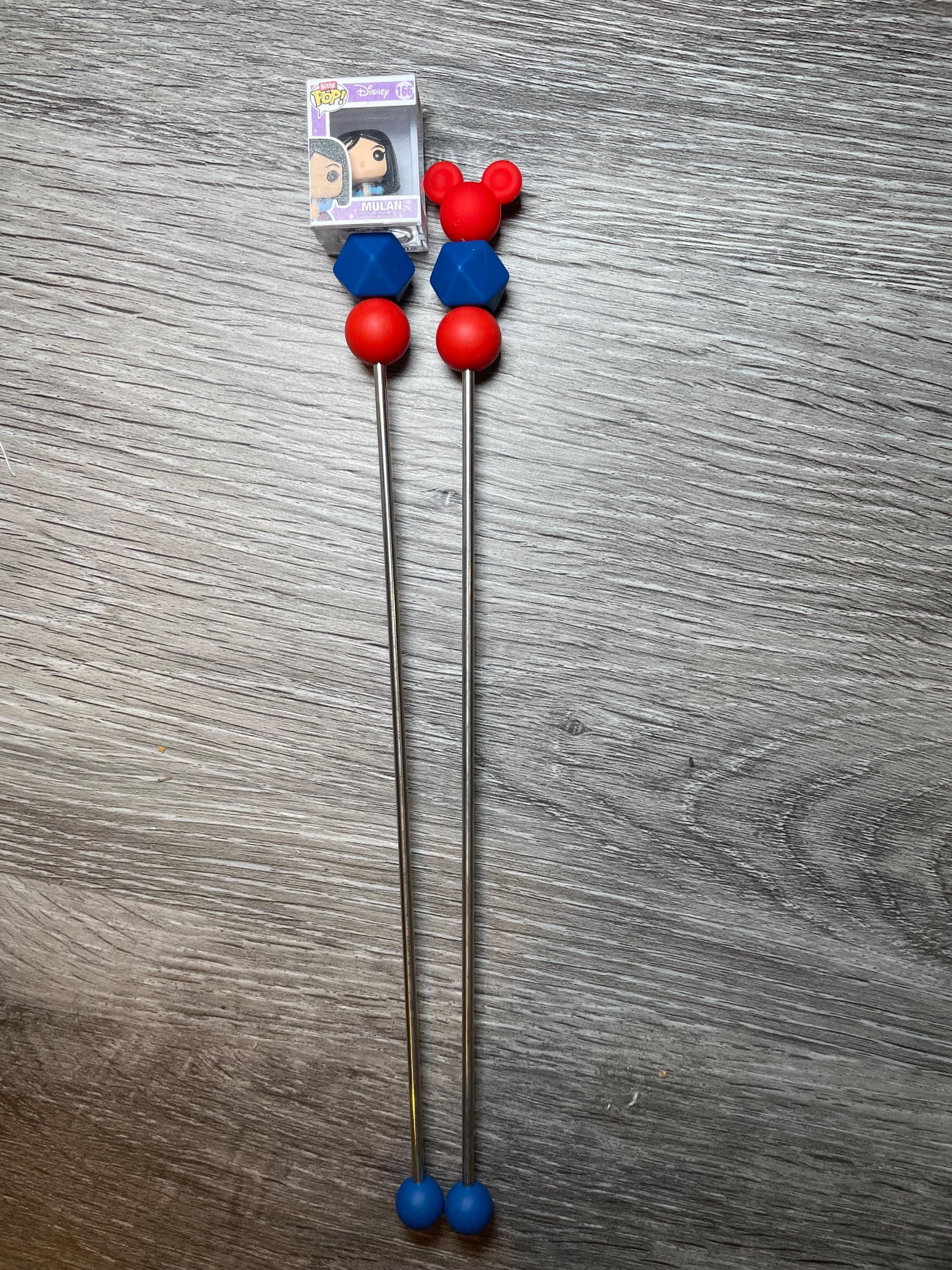 Amigurumi Sticks|sewing Sticks for Amigurumi|ami Sticks|ami Stix ...