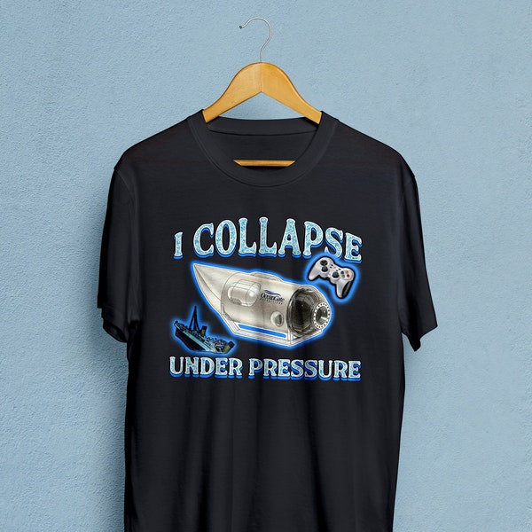 Under Pressure - Etsy