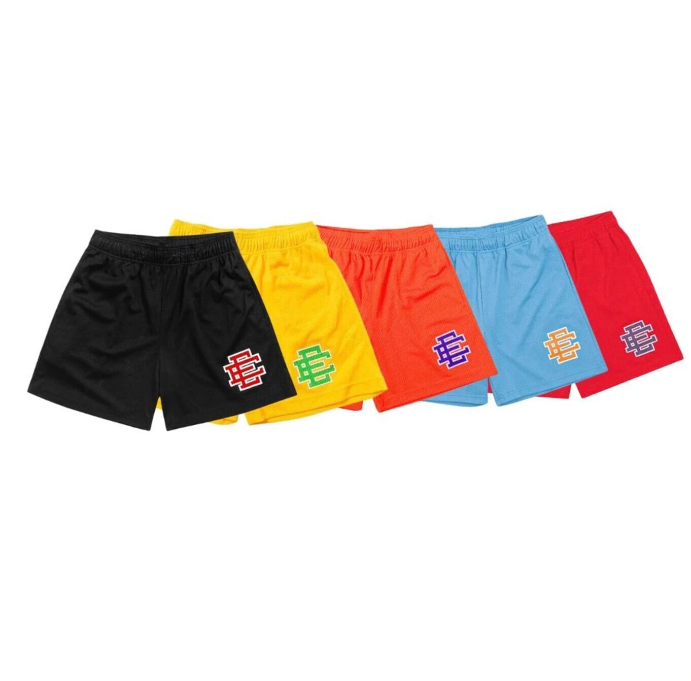 Boy Basketball Shorts