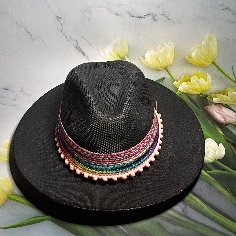 Mexico Hat - Etsy