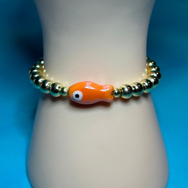 Ceramic Bracelet - Etsy