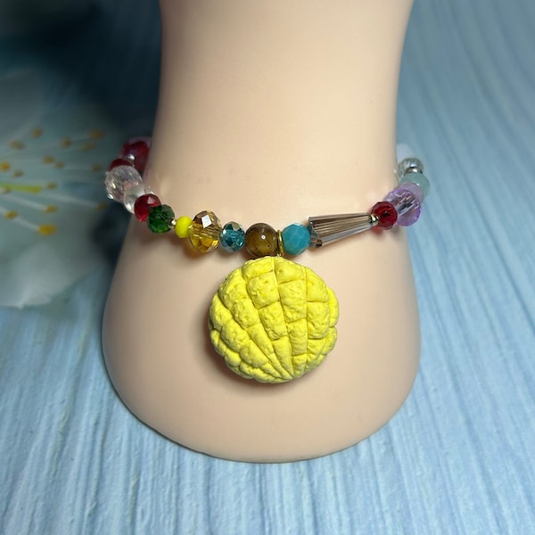 Handmade Bracelet - Etsy