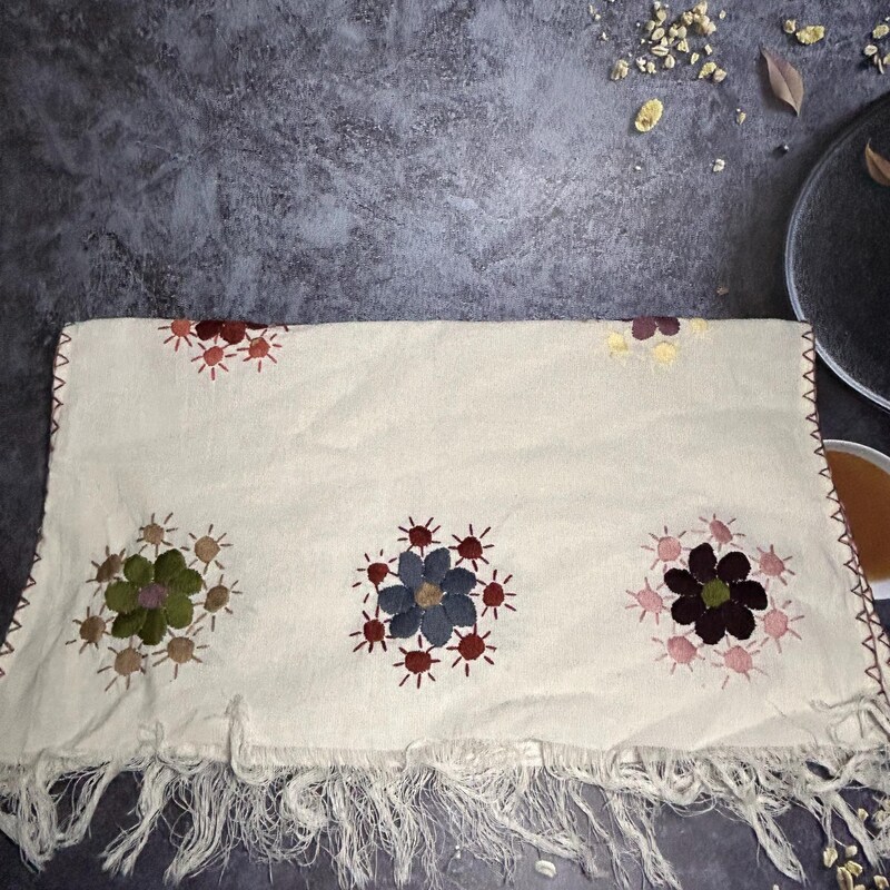 Chiapas Fabric - Etsy