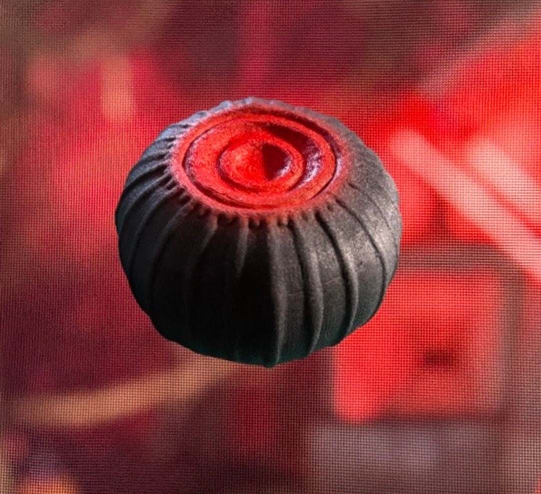 Mothman Egg - Fallout 76 - Etsy