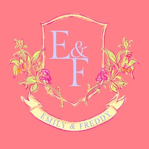 Couple Crest Custom Made - Etsy