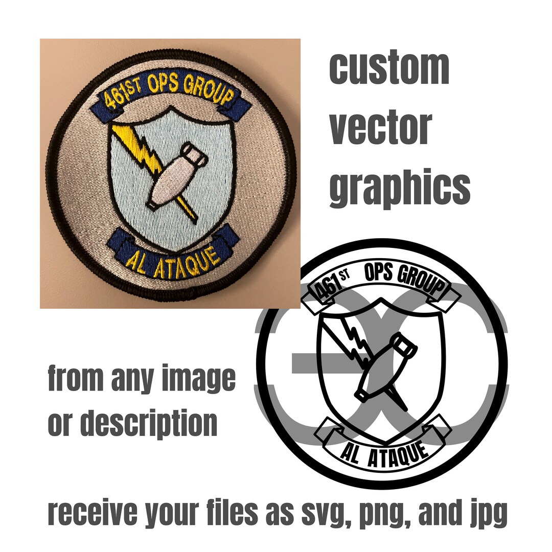 Custom Graphics Photo Or Bitmap To Vector Logo Creation Low Etsy Custom Graphics Photo Or Bitmap To Vector Logo Creation Low Etsy