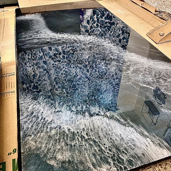 Countertop Shelves - Etsy