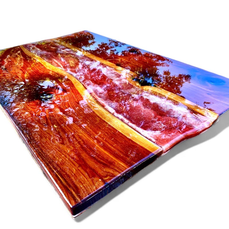 Custom Table Top - Etsy