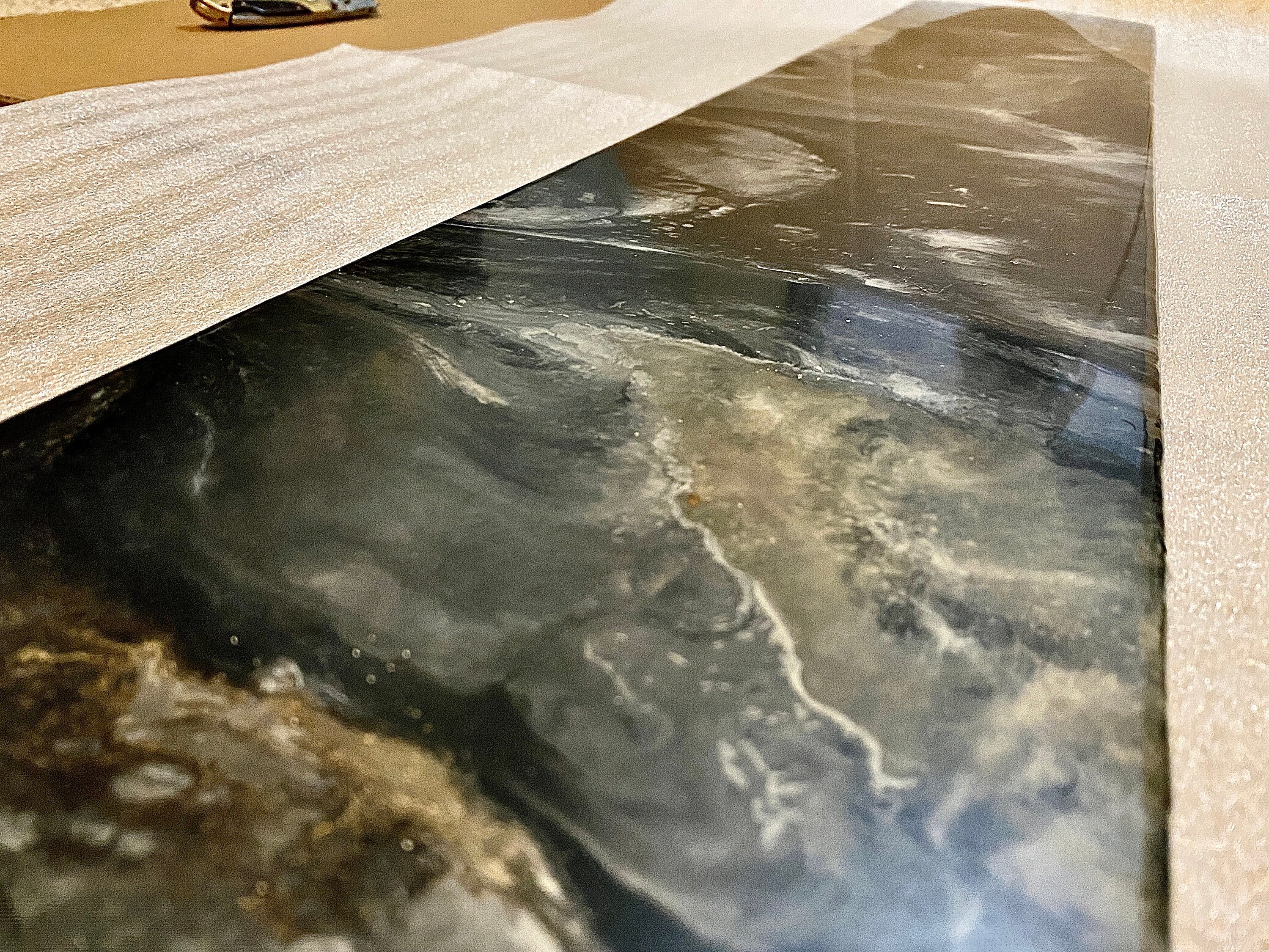 Stone Pattern Countertops/flooring/tabletops/custom Furniture/shelves ...