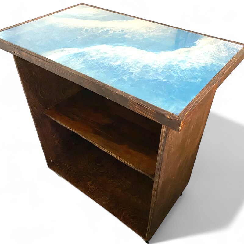 Custom Kitchen Island - Etsy