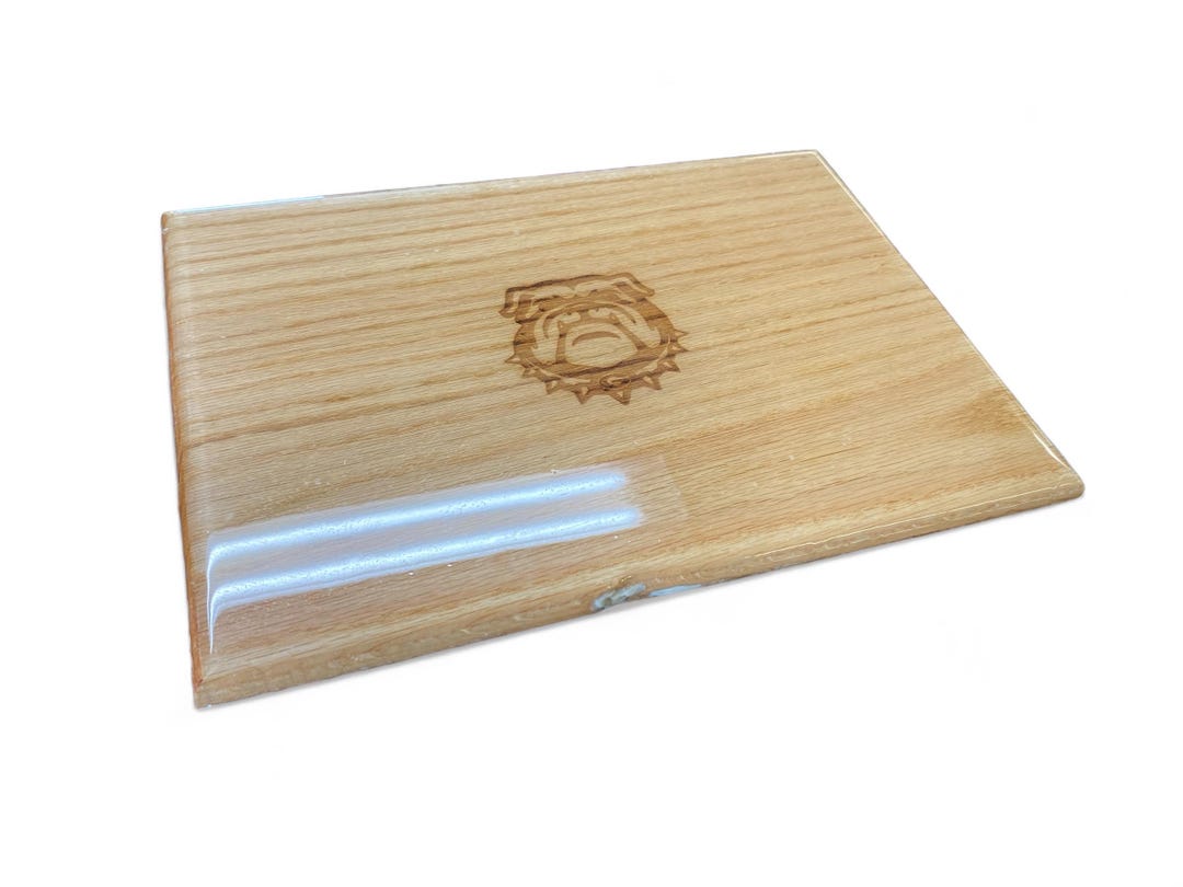 Georgia Cutting Board Charcuterie Board custom Sizes Available - Etsy