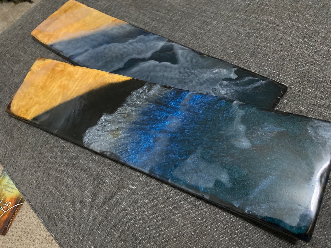 Sushi/charcuterie Board - Etsy