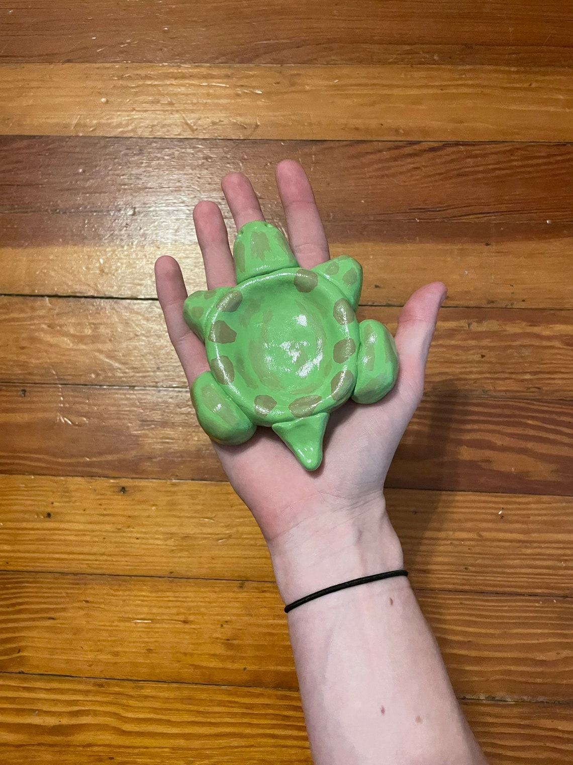 Turtle Jewelry Holder - Etsy